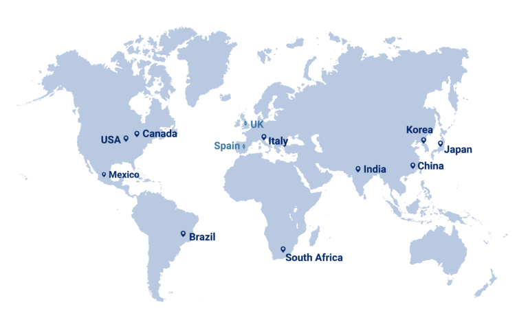 About Us - Plexus International