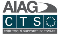 AIAG Core Tools Support™ Software - CTS | Global Provider