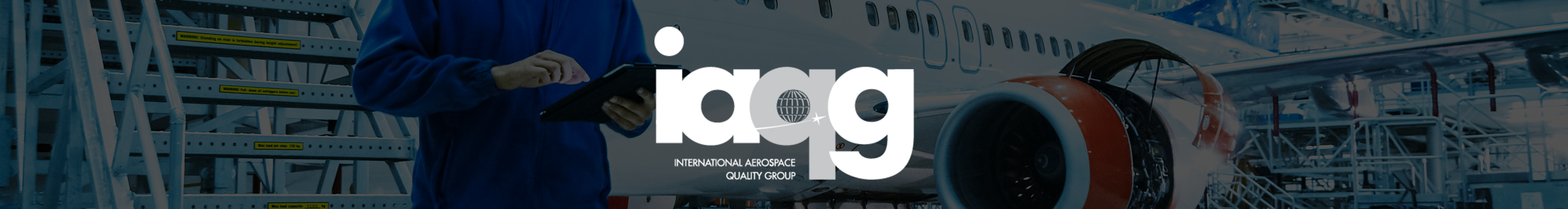 IAQG Aerospace Auditor Qualification - Case Study | Plexus